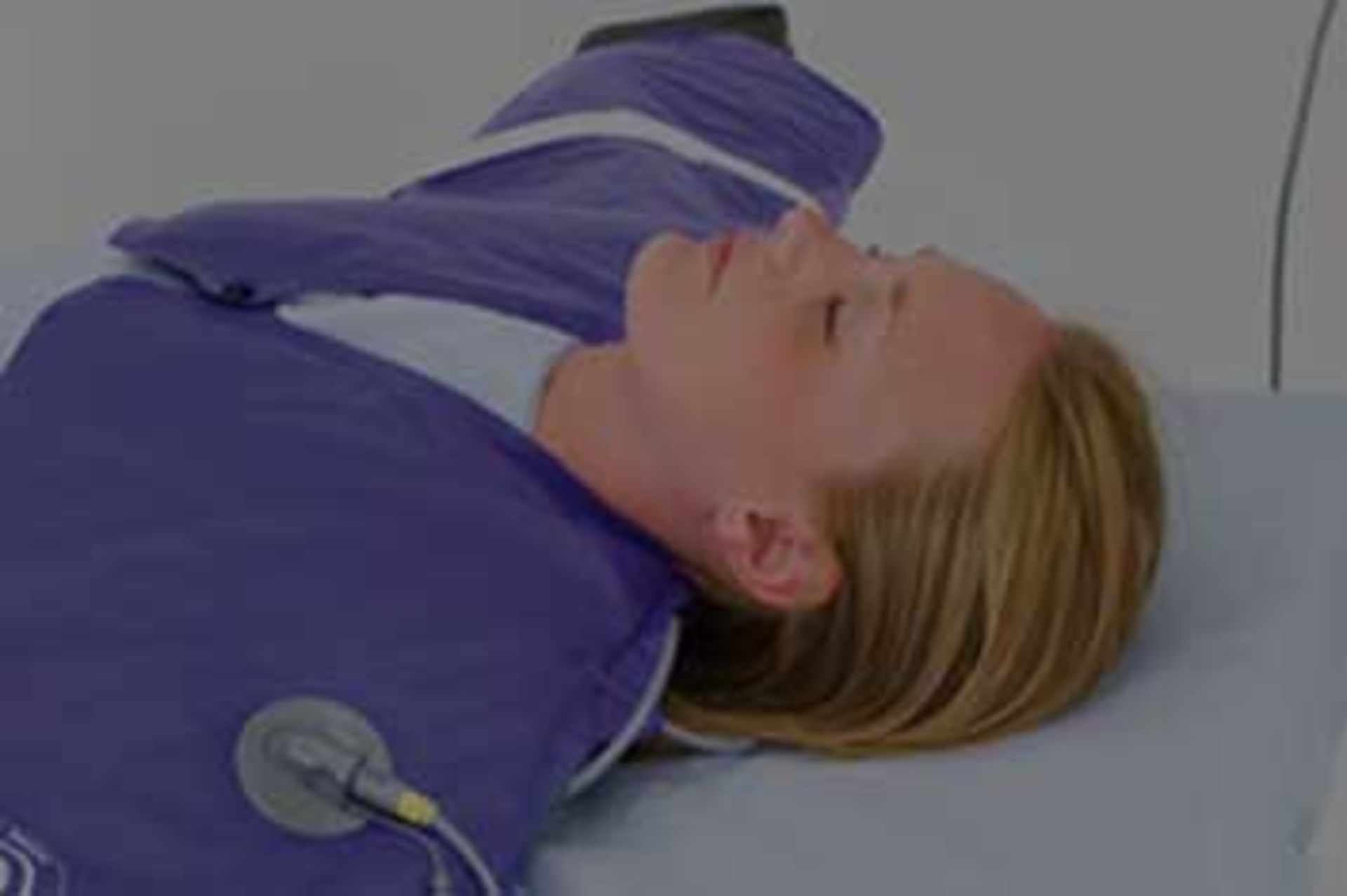 Pre-warming as a prerequisite | Healthcare Purchasing News