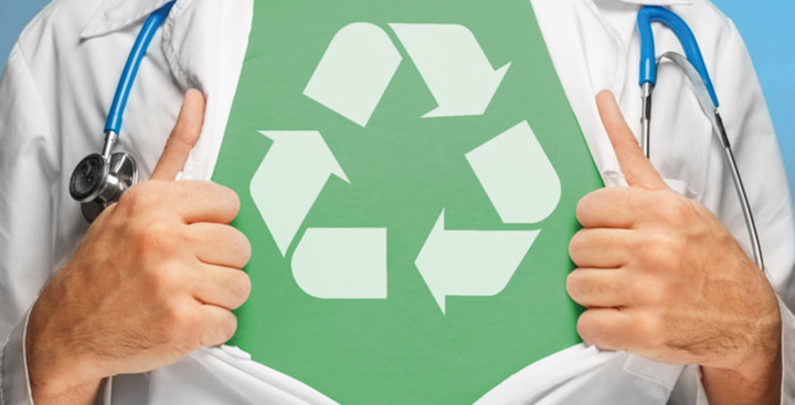 Leveraging what’s left | Healthcare Purchasing News