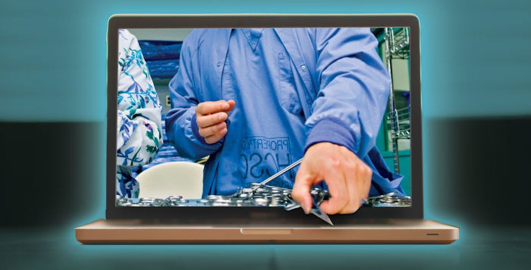 The pitfalls and triumphs of IFUs | Healthcare Purchasing News