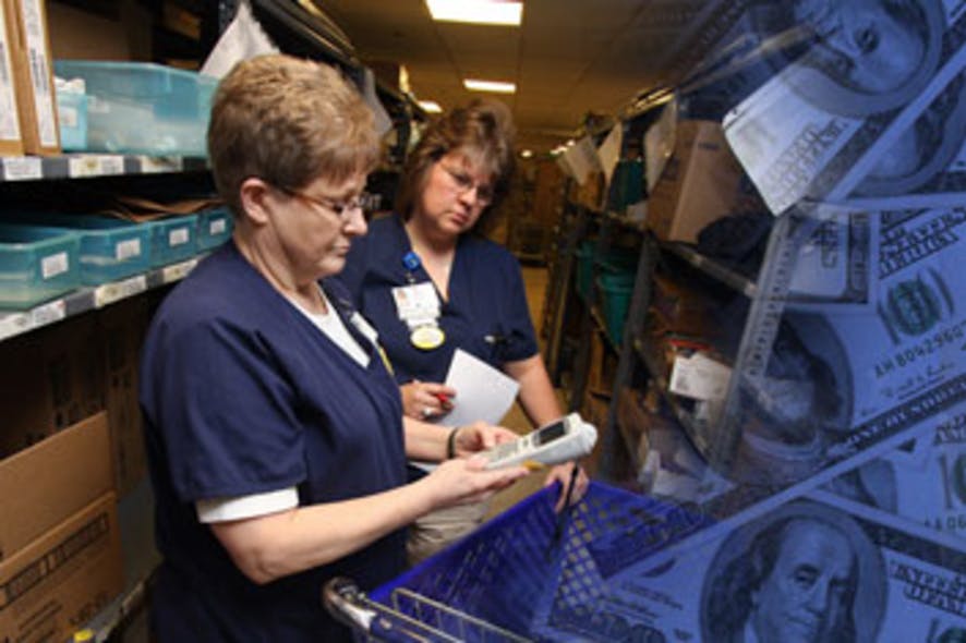 August 2018 Product Picks | Healthcare Purchasing News