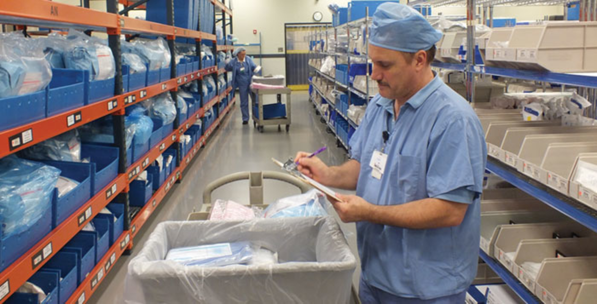 Freight-shipping audit frequency tips | HPN Online