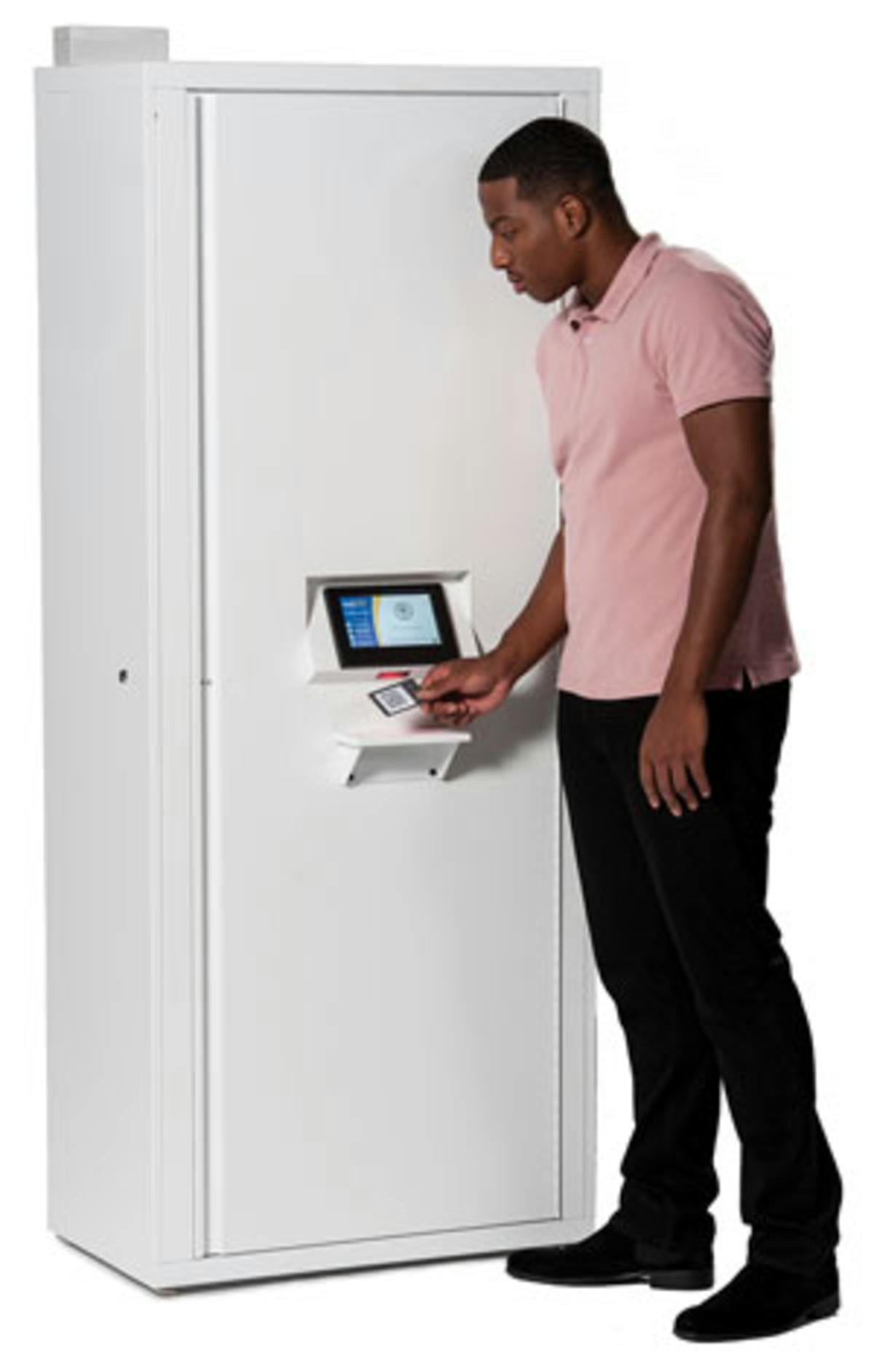 Textiles and technology | Healthcare Purchasing News