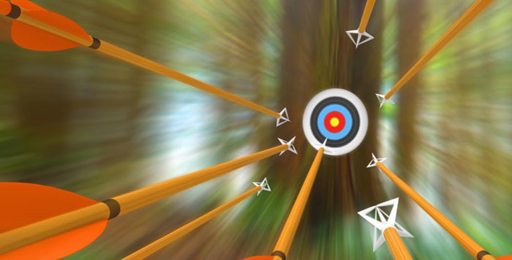 Target Practice Healthcare Purchasing News Target Practice Healthcare Purchasing News