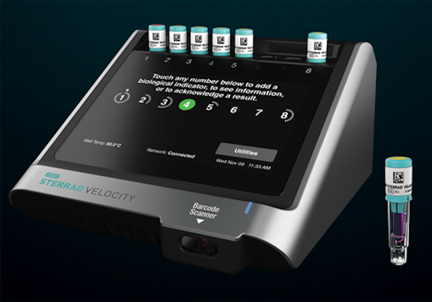 The full scope of instrument care | Healthcare Purchasing News