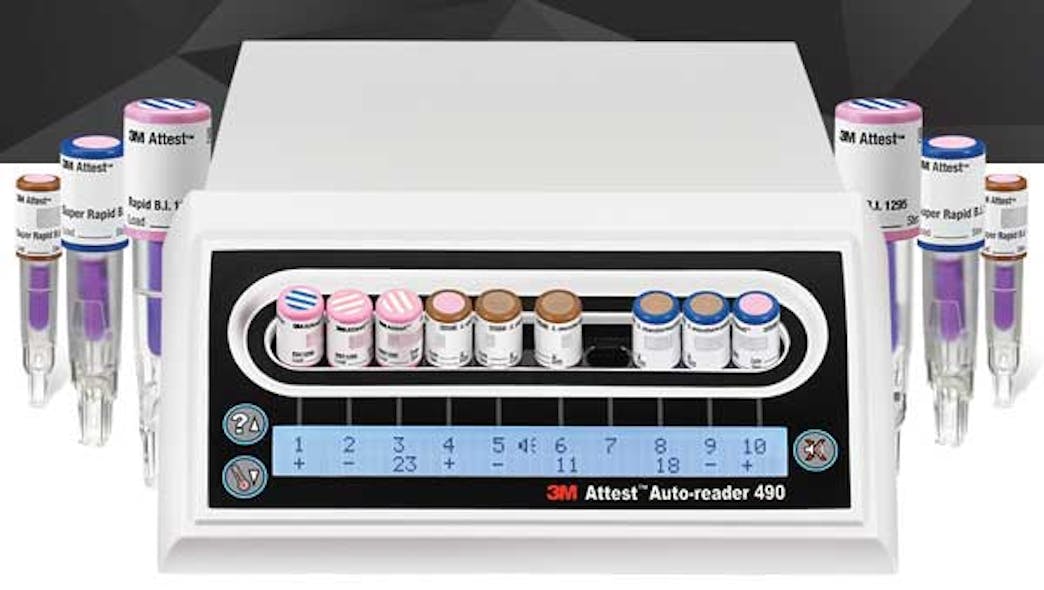 The quest for quality in the CS/SPD | Healthcare Purchasing News