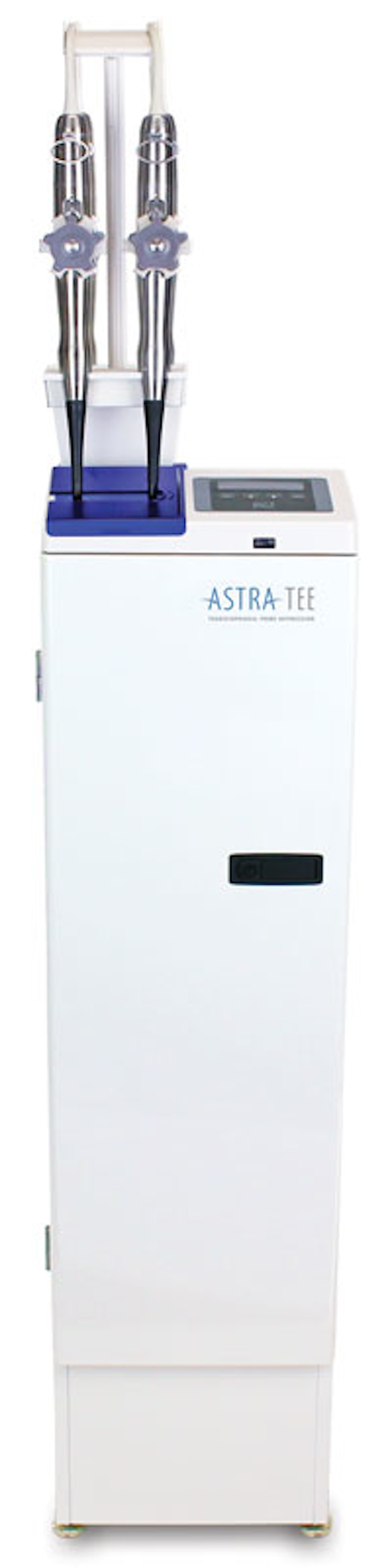 Connecting the dots, removing the spots | Healthcare Purchasing News