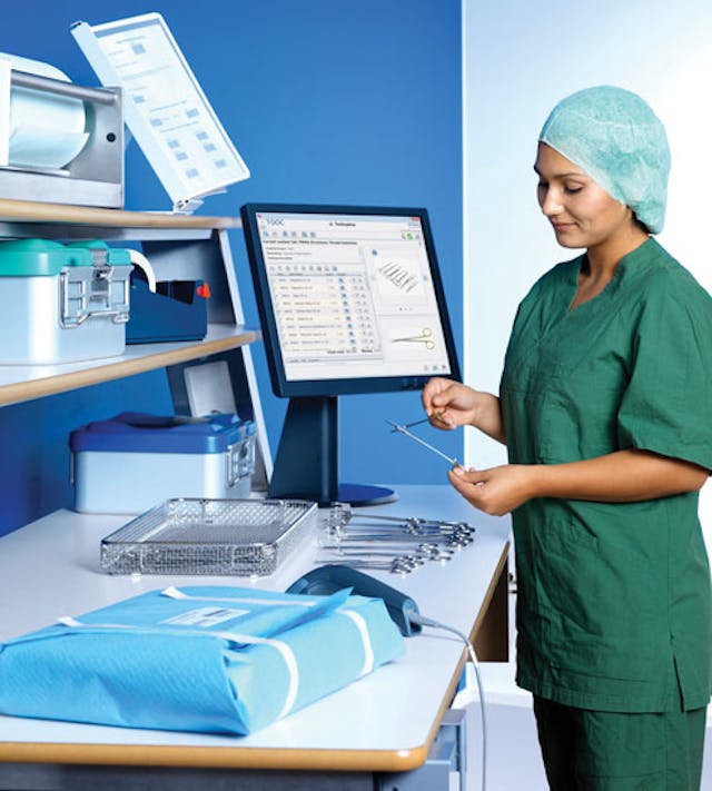 Immaculate perception | Healthcare Purchasing News