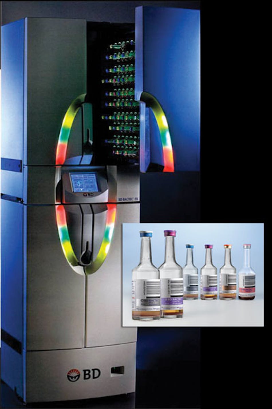 Technology takes the lead in reducing sepsis | Healthcare Purchasing News