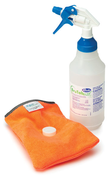 Textiles and technology | Healthcare Purchasing News