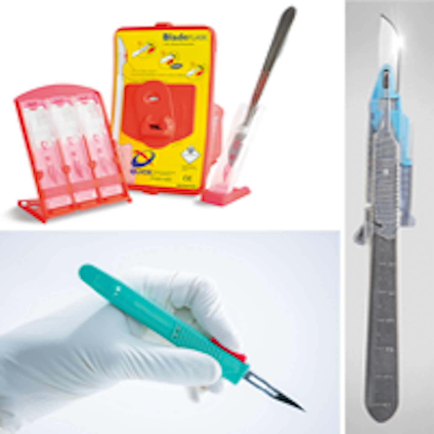 Sharp points | Healthcare Purchasing News