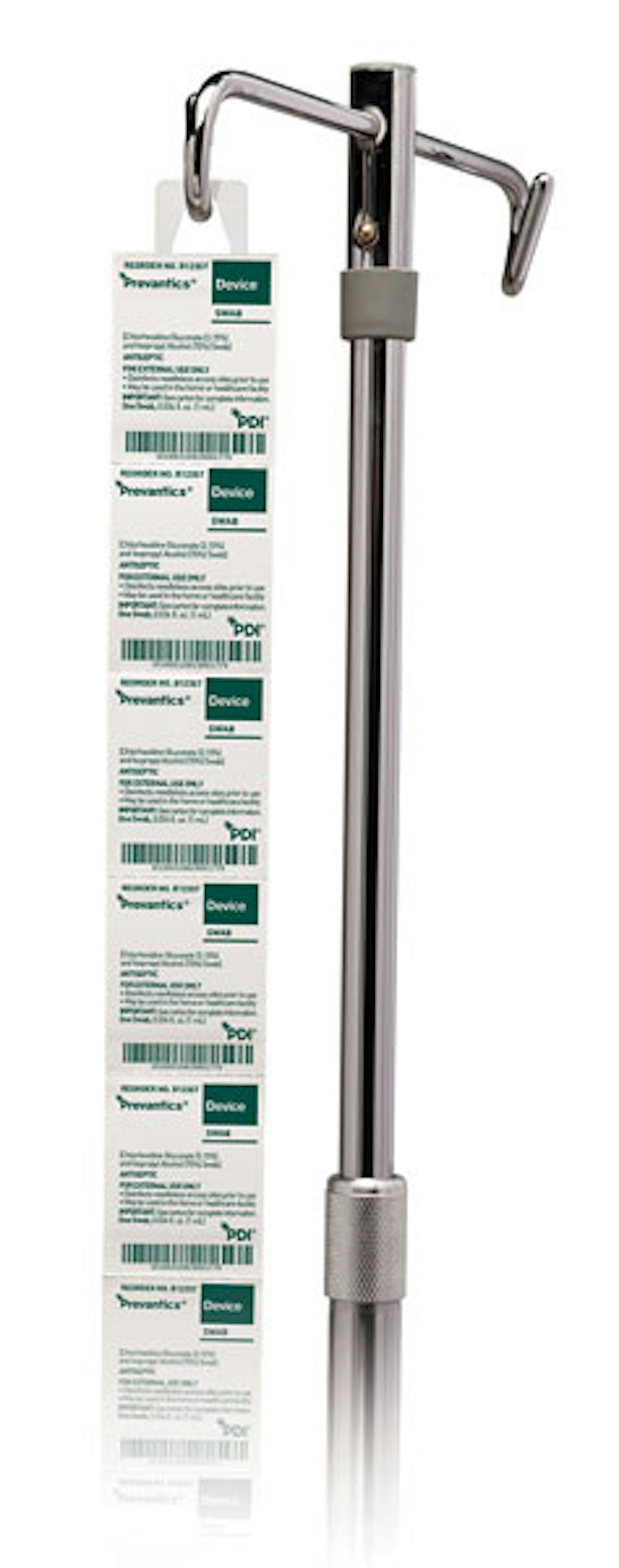 Prevention intention | Healthcare Purchasing News