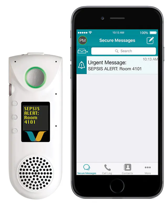 Technology takes the lead in reducing sepsis | Healthcare Purchasing News