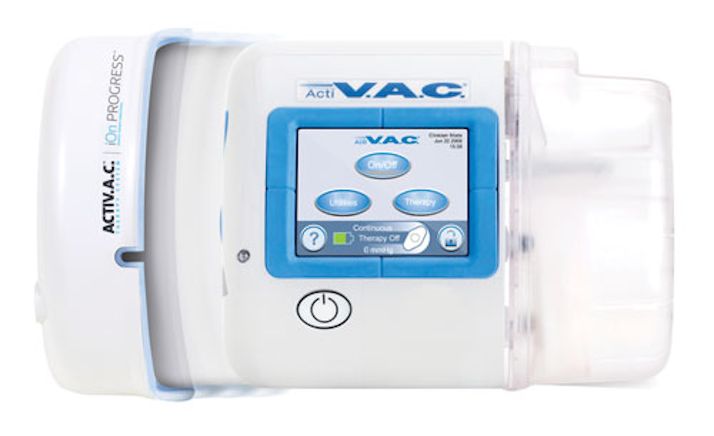 A feeling for healing | Healthcare Purchasing News