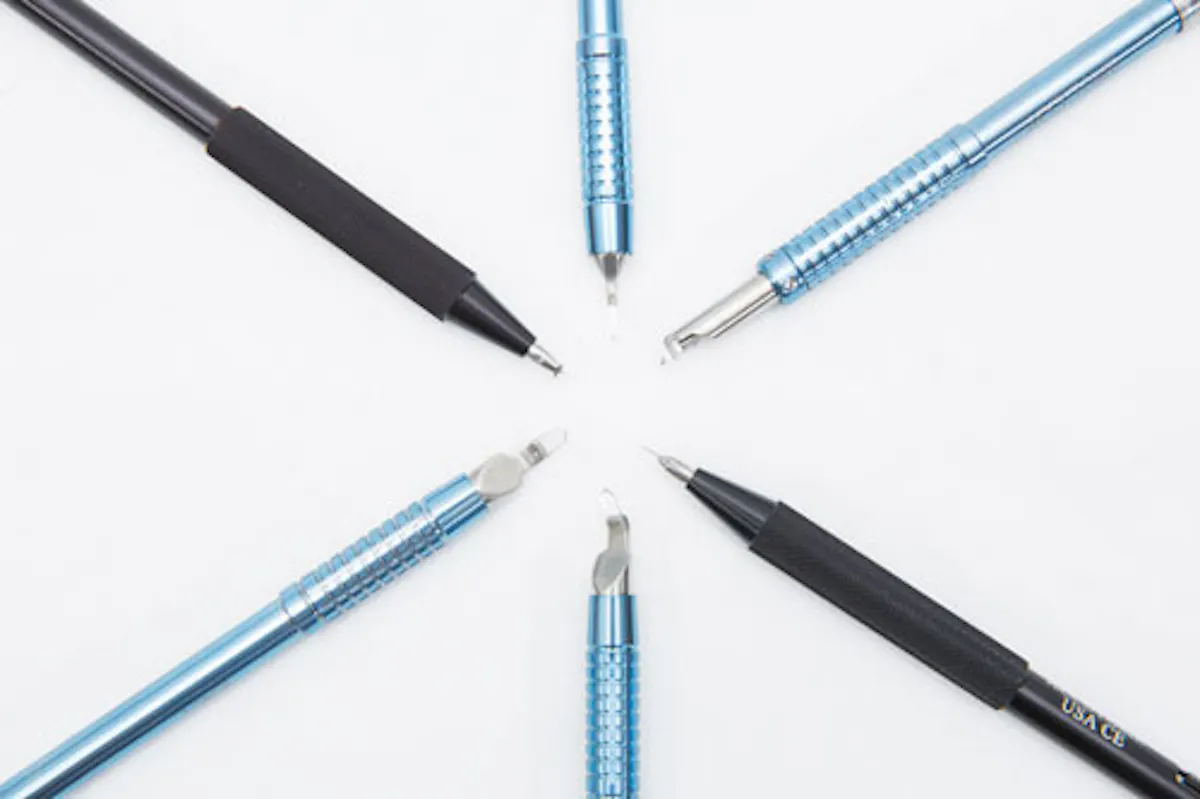 Tools of the trade | Healthcare Purchasing News