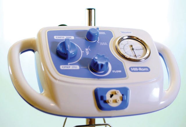 Better products, better breathing | Healthcare Purchasing News