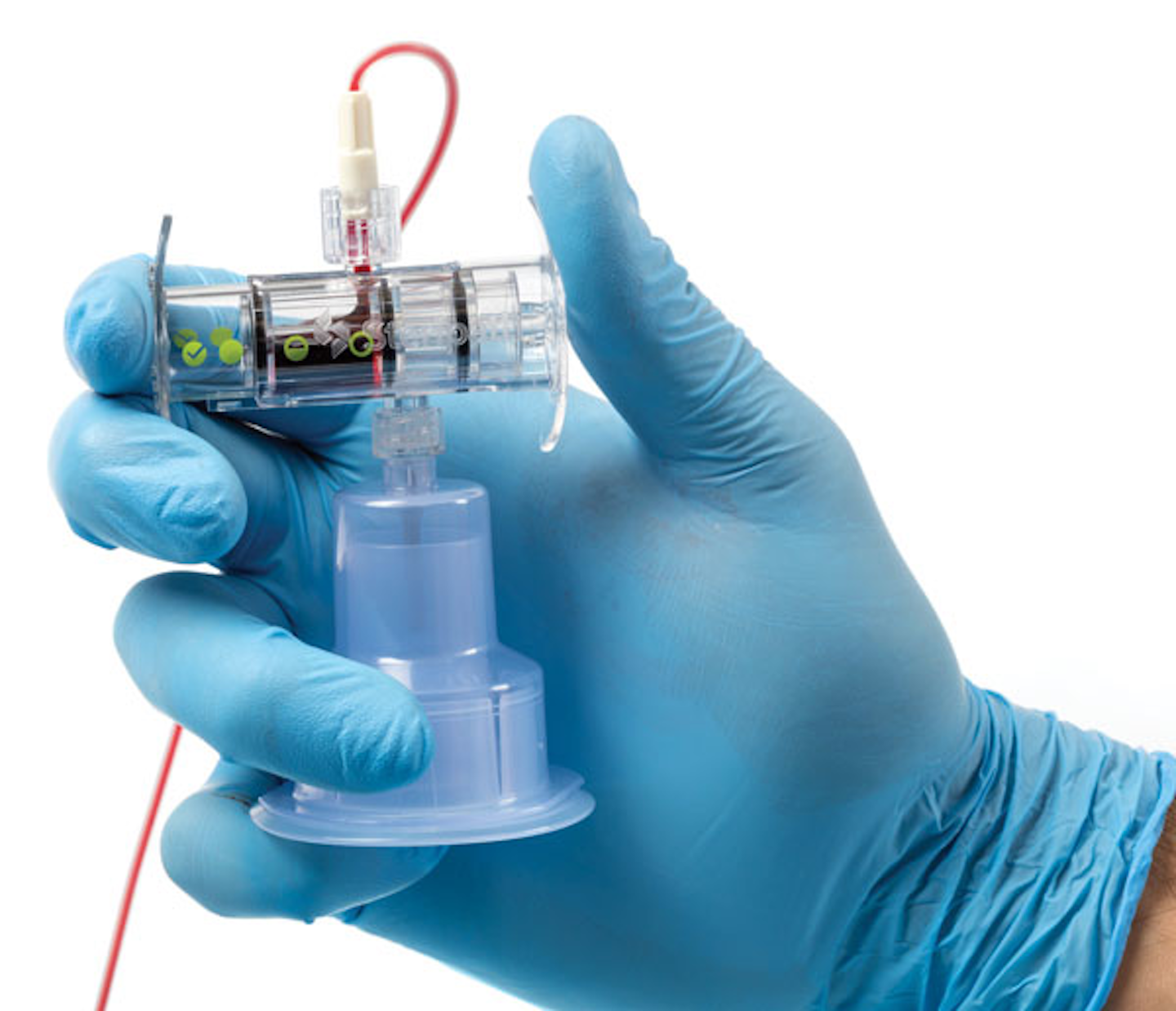 Data, diagnosis, drugs, and dedication | Healthcare Purchasing News