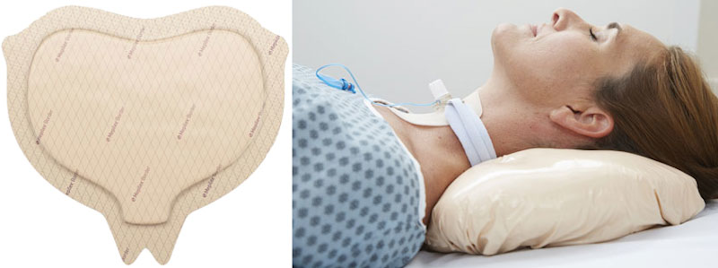 Warm and comfortable | Healthcare Purchasing News