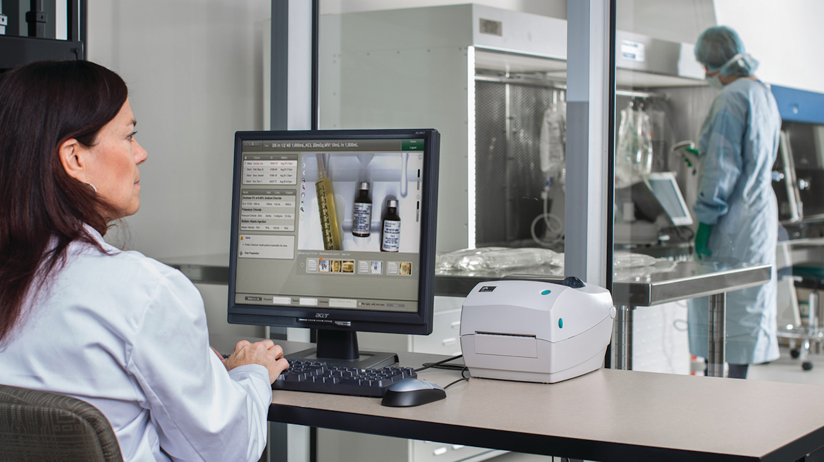 Computerized prescribing systems with medication indications deliver ...