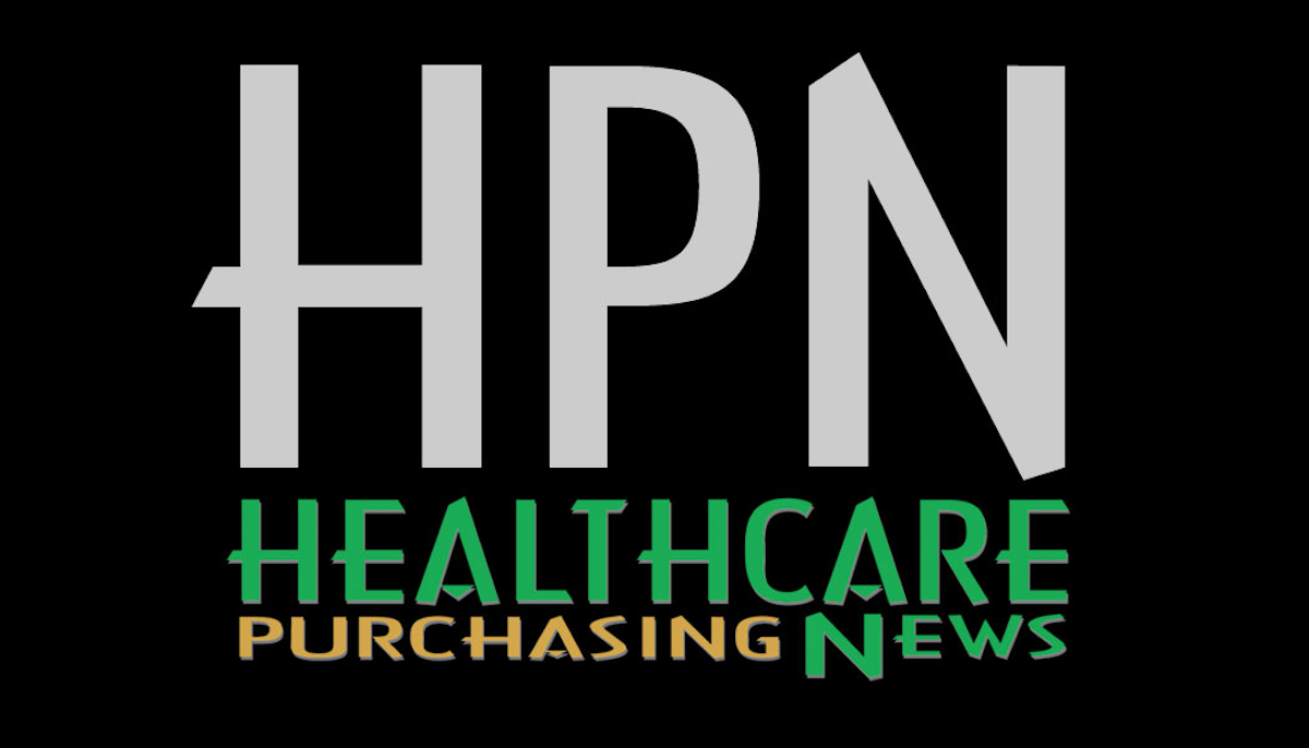 HPN Online | Healthcare Purchasing News