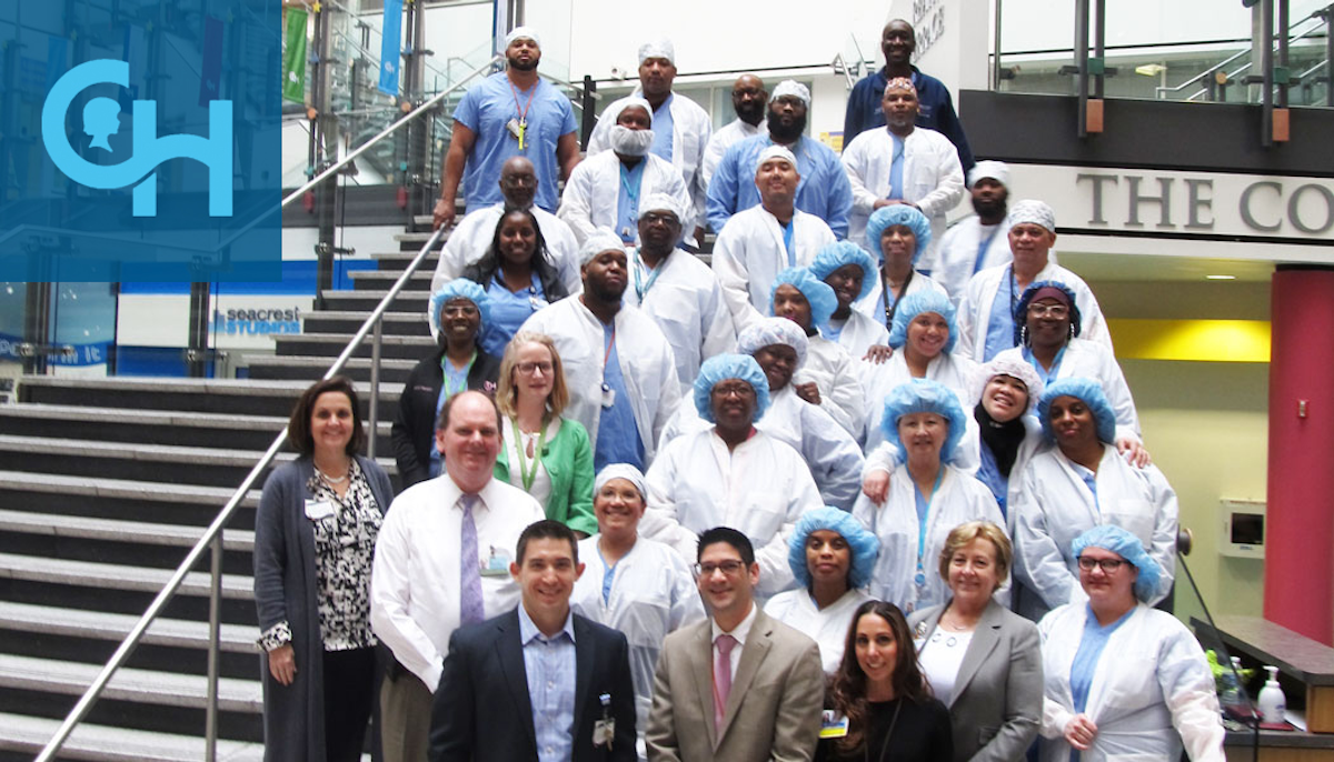 2019 Sterile Processing Department of the Year | Healthcare Purchasing News