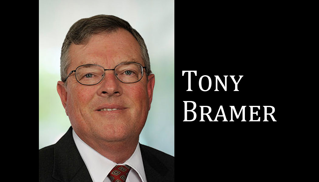 Tony Bramer | HPN Online