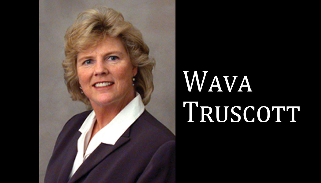 Wava Truscott | Healthcare Purchasing News
