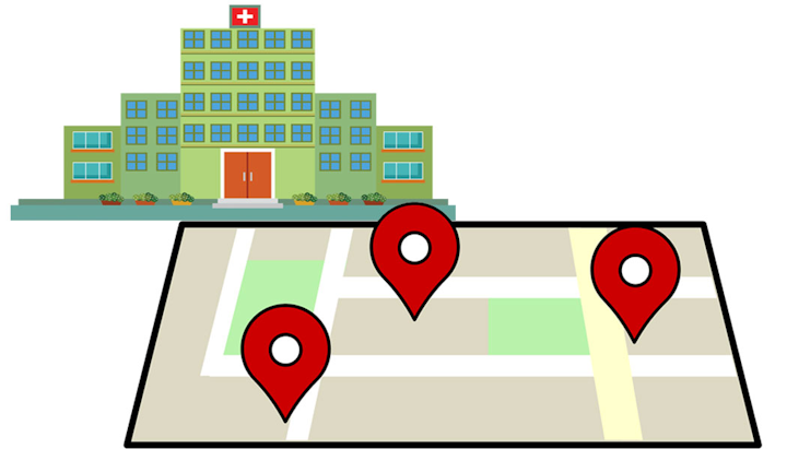 Out of site, peace of mind | Healthcare Purchasing News