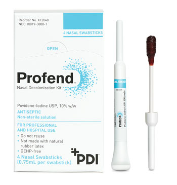 Pain, progress in the prevention process | Healthcare Purchasing News