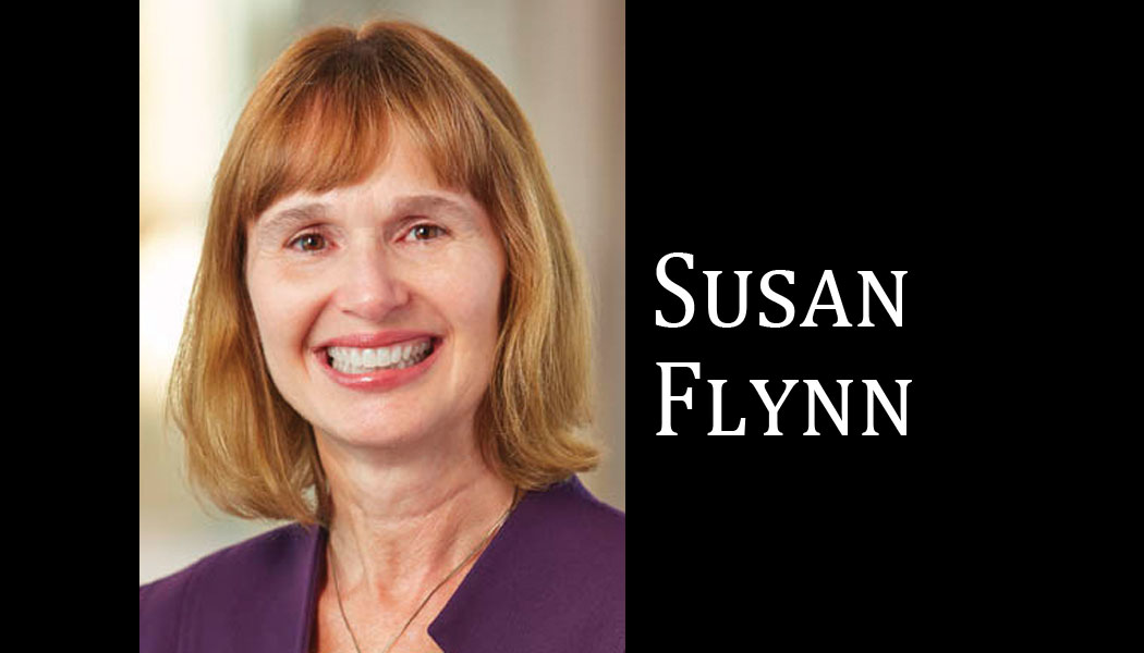 Susan Flynn | Healthcare Purchasing News