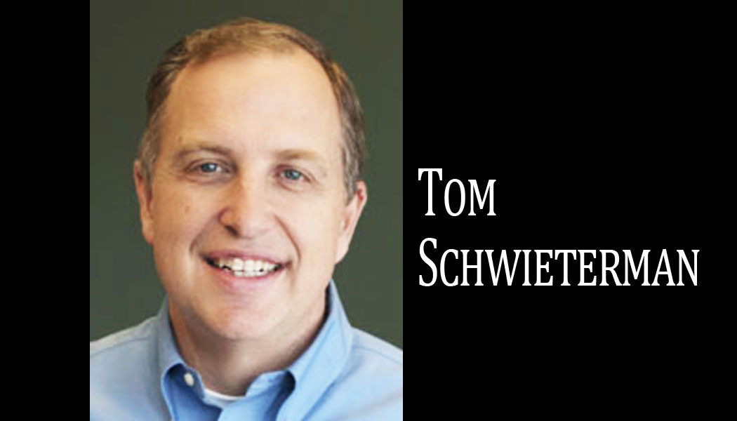 Thomas Schwieterman | Healthcare Purchasing News