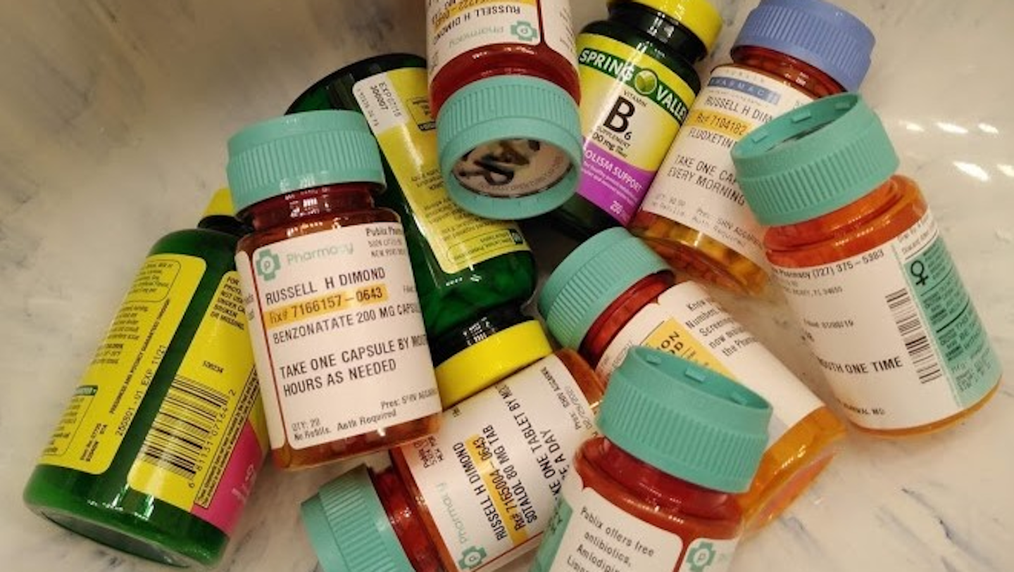 Walgreens implements safe drug disposal in all of its pharmacies ...