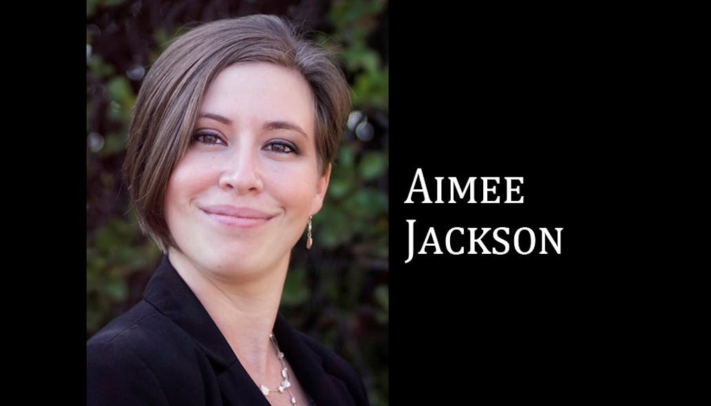 Aimee Jackson | Healthcare Purchasing News