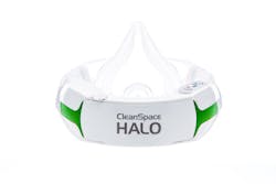 CleanSpace introduces HALO respirator | Healthcare Purchasing News