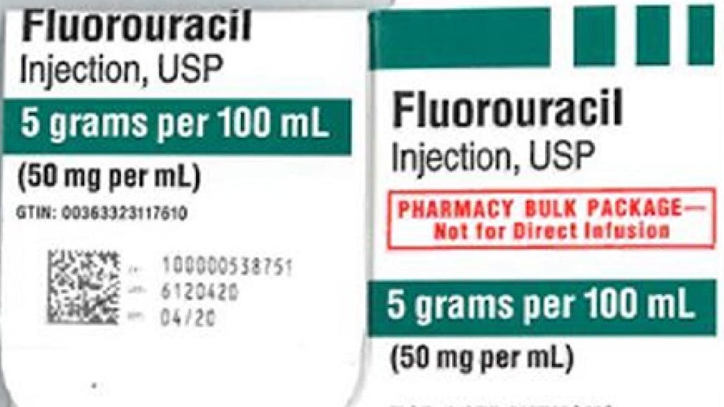 Fresenius Kabi Issues voluntary nationwide recall of two lots of ...