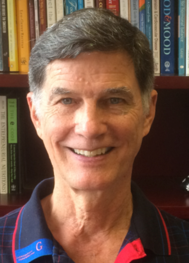 Jonathan Farr | Healthcare Purchasing News