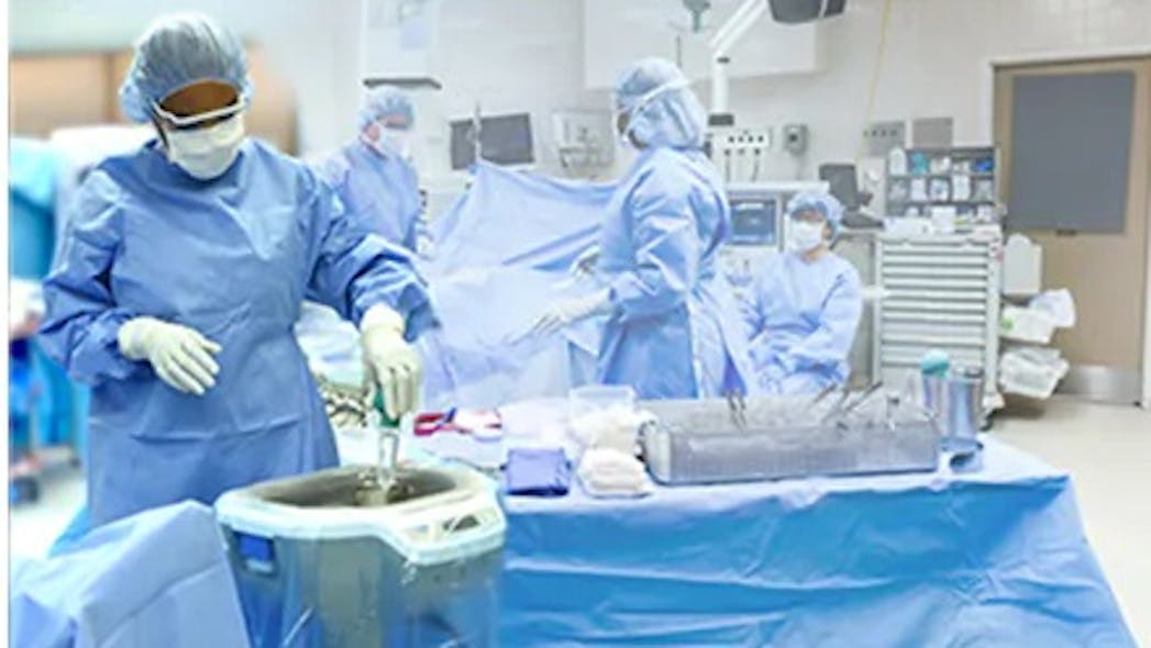 New fluid management system with data-driven volume tracking ...