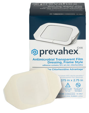 Redressing wound care | Healthcare Purchasing News