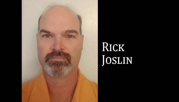 Rick Joslin | Healthcare Purchasing News