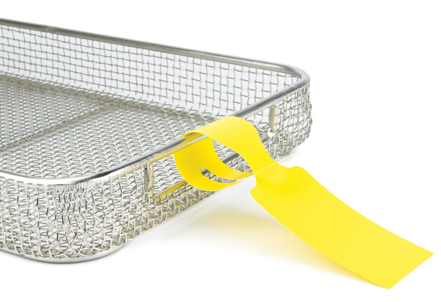 The process of containing instruments | Healthcare Purchasing News