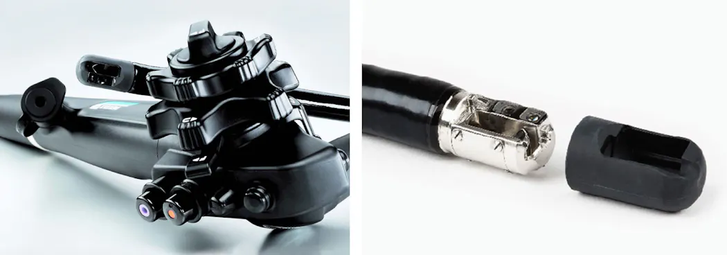 It's time to transition to duodenoscopes with disposable components ...
