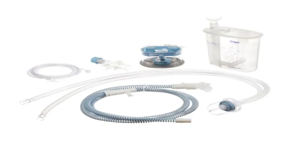 Dräger releases Seattle PAP plus system | Healthcare Purchasing News