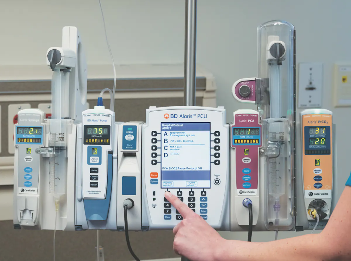 Smart for safety & savings | Healthcare Purchasing News