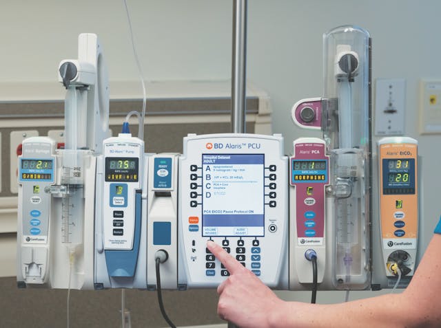 Smart for safety & savings | Healthcare Purchasing News