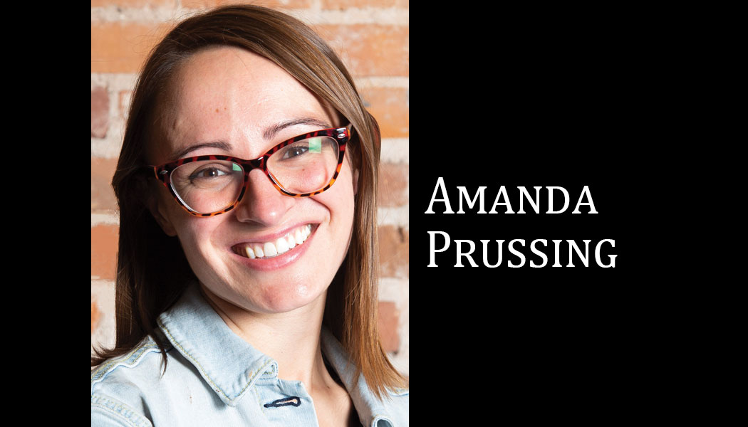 Amanda Prussing | Healthcare Purchasing News