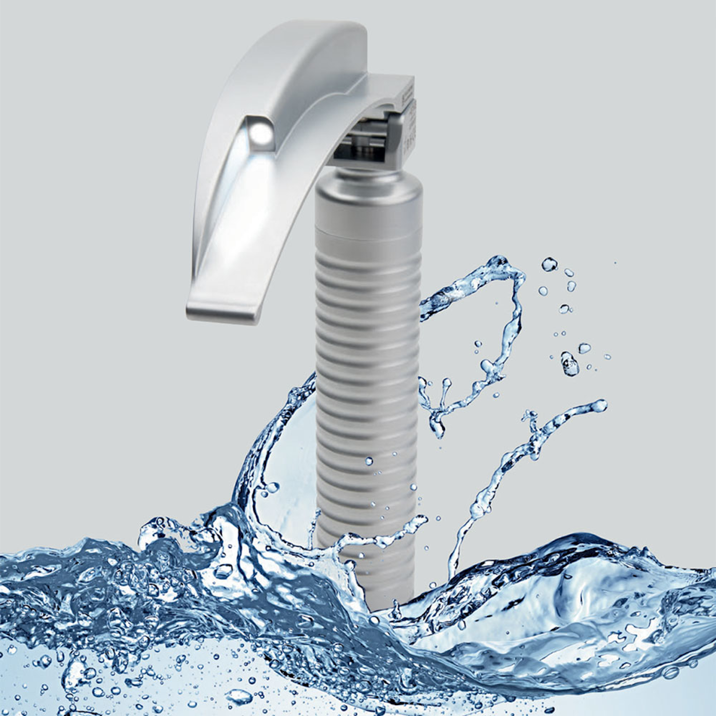 Sharpening the focus on cleaning | Healthcare Purchasing News