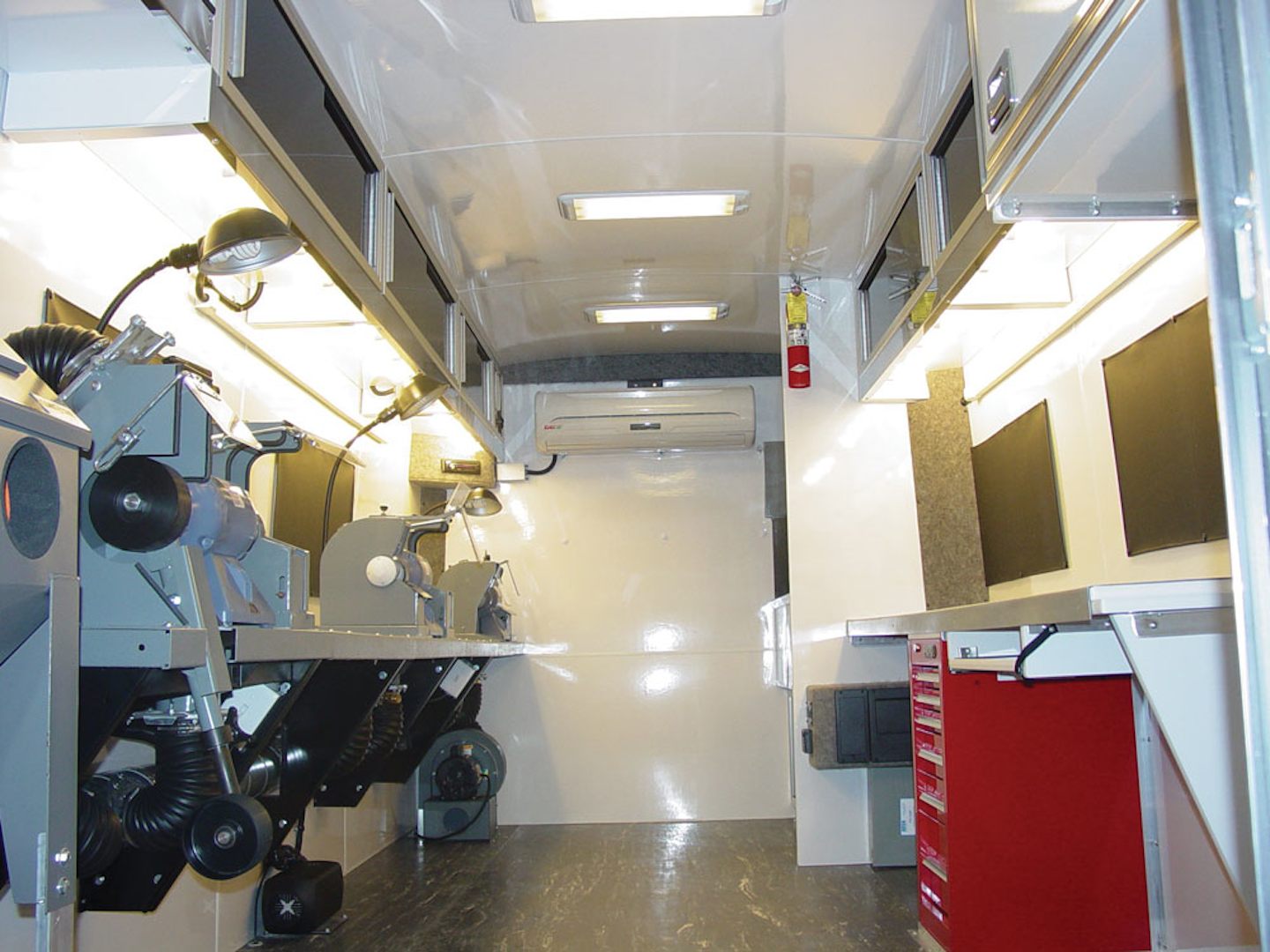 Sharpening the focus on cleaning | Healthcare Purchasing News