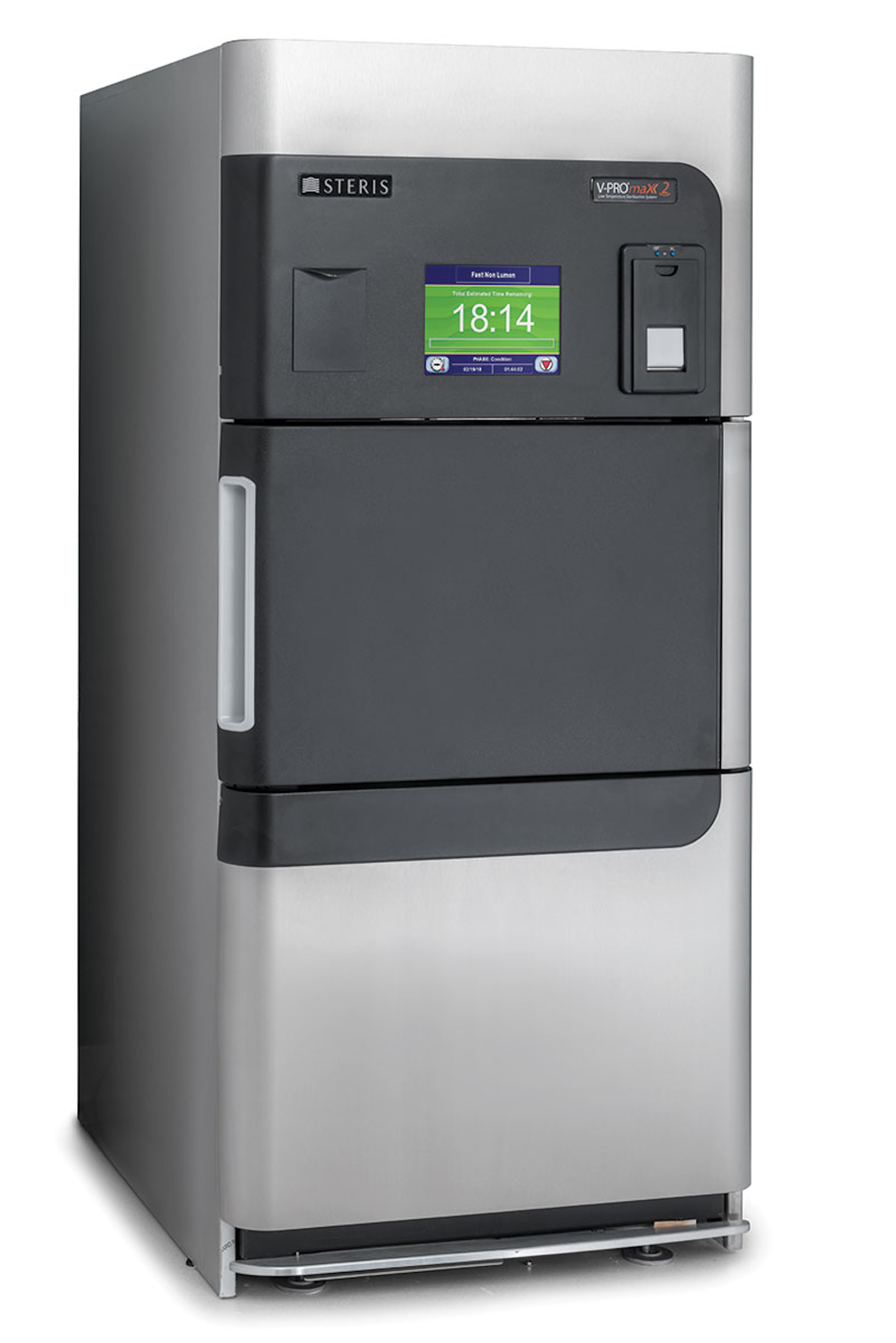 Sharpening the focus on cleaning | Healthcare Purchasing News