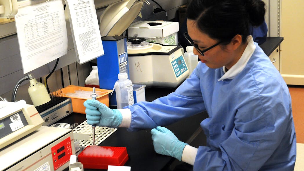 FDA provides transparency for antibody tests | Healthcare Purchasing News