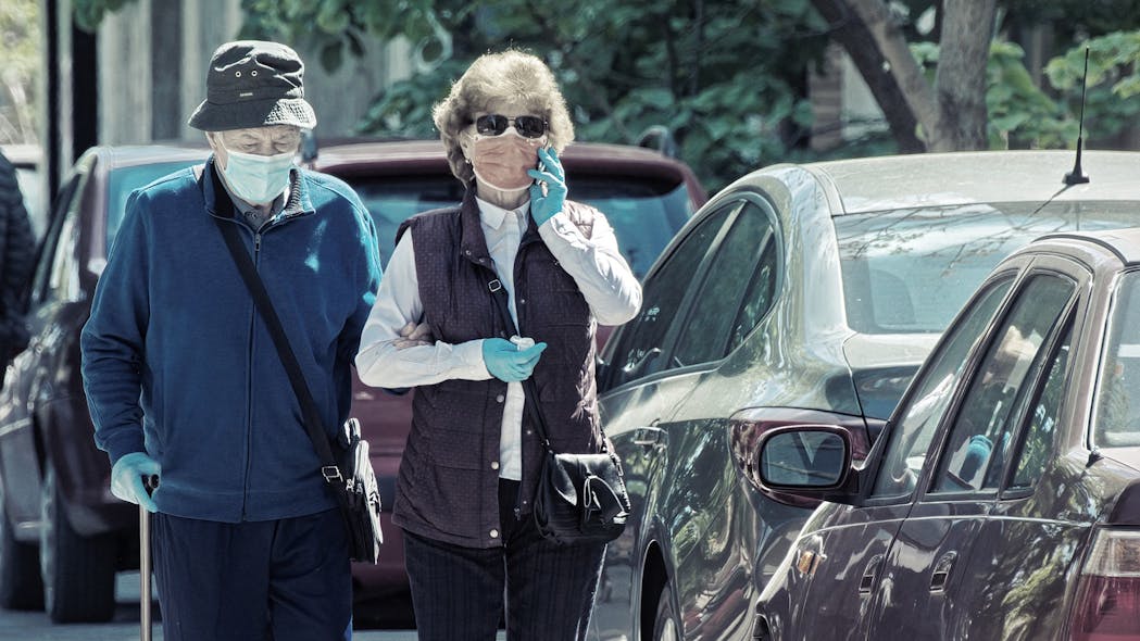 CDC updates: Expands list of people at risk of severe COVID-19 illness ...