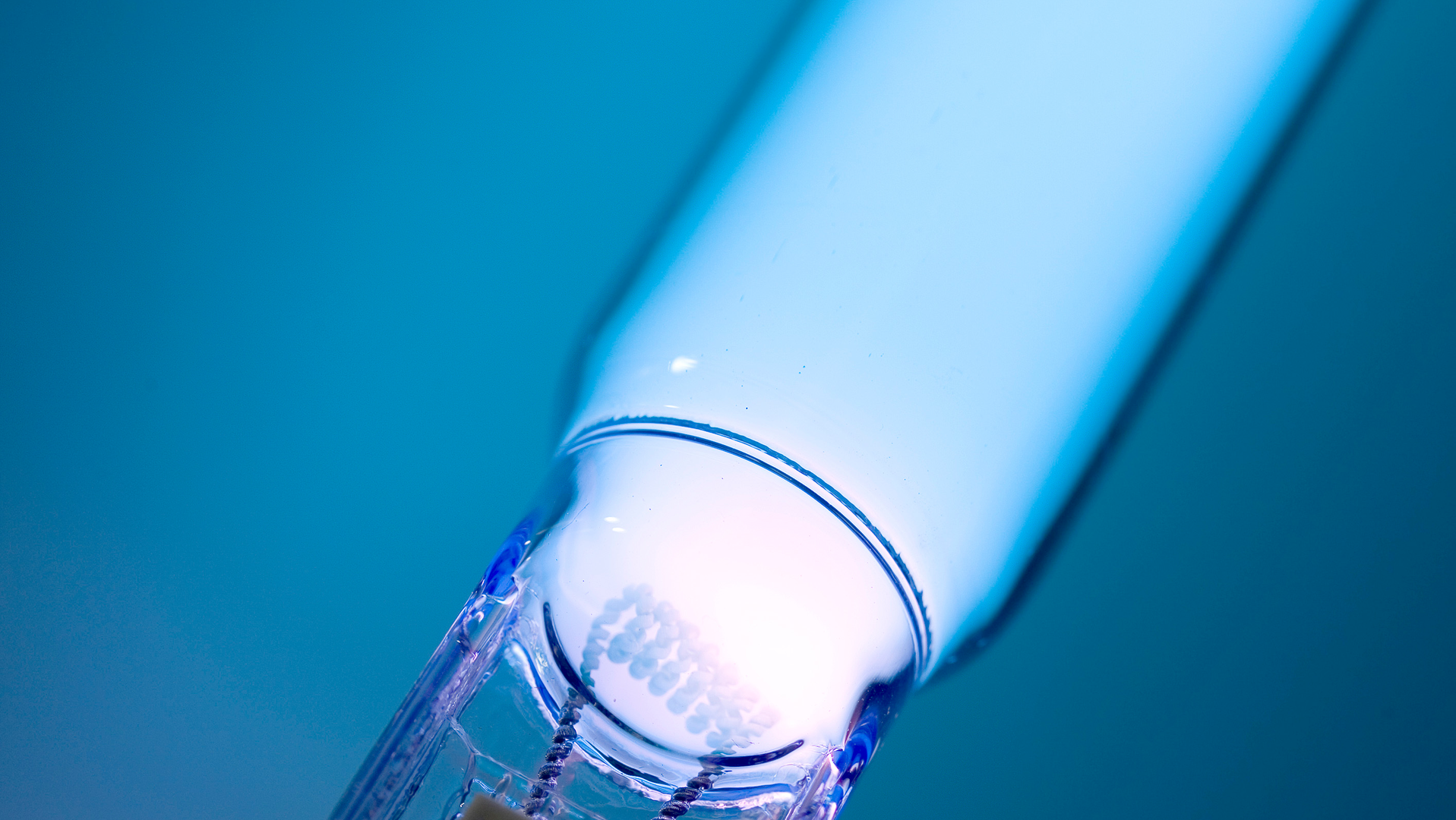 Deep UV light disinfection could help prevent disease and virus spread ...